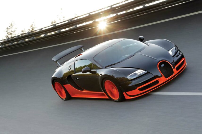 The Best French Car Brands: From Alpine Trails To Goddesses