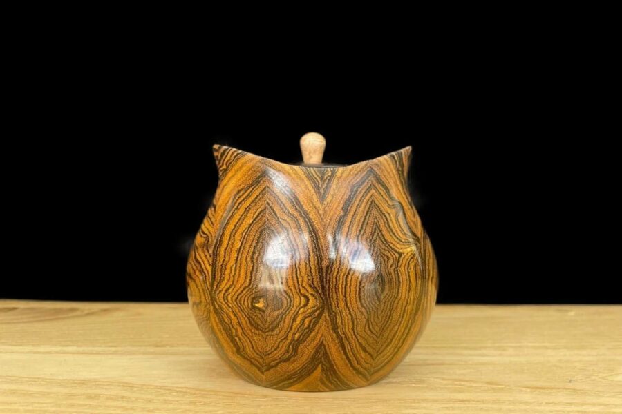 The Most Expensive Types Of Wood In The World (With Prices)