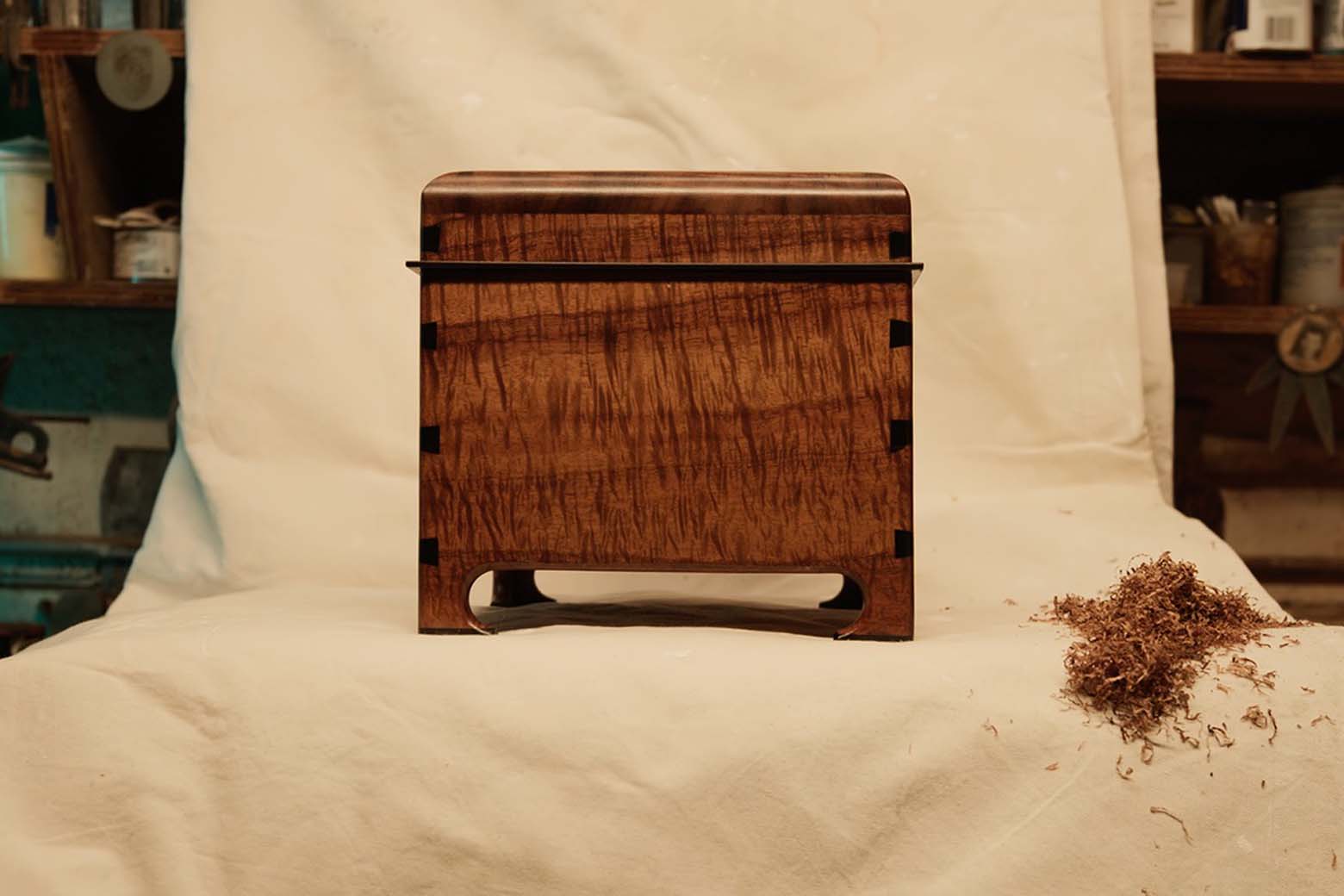 The Most Expensive Types Of Wood In The World (With Prices)