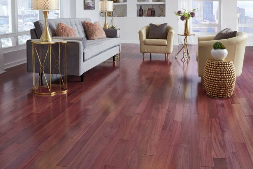 The Most Expensive Types Of Wood In The World (With Prices)