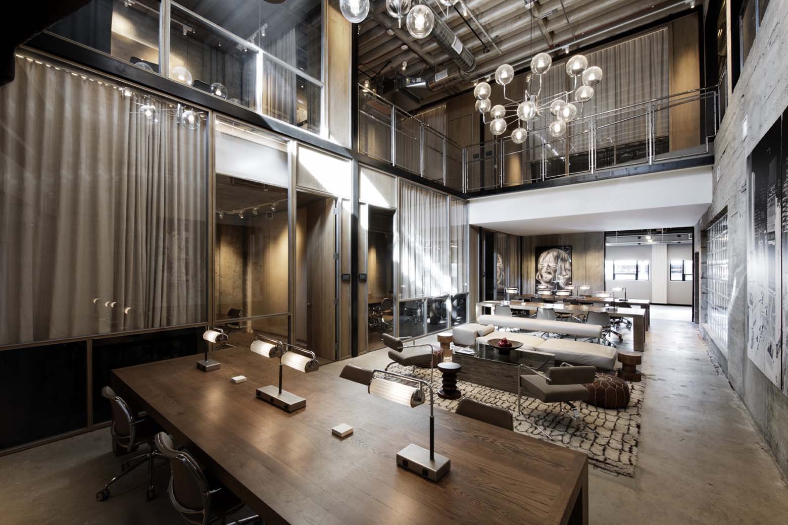 Los Angeles’ Most Exclusive Private Members Clubs (List)