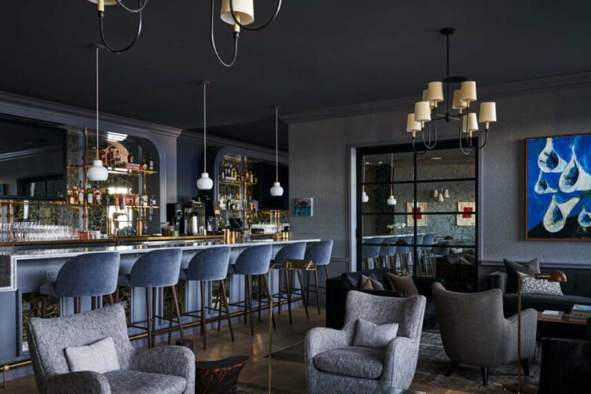 Los Angeles’ Most Exclusive Private Members Clubs (List)