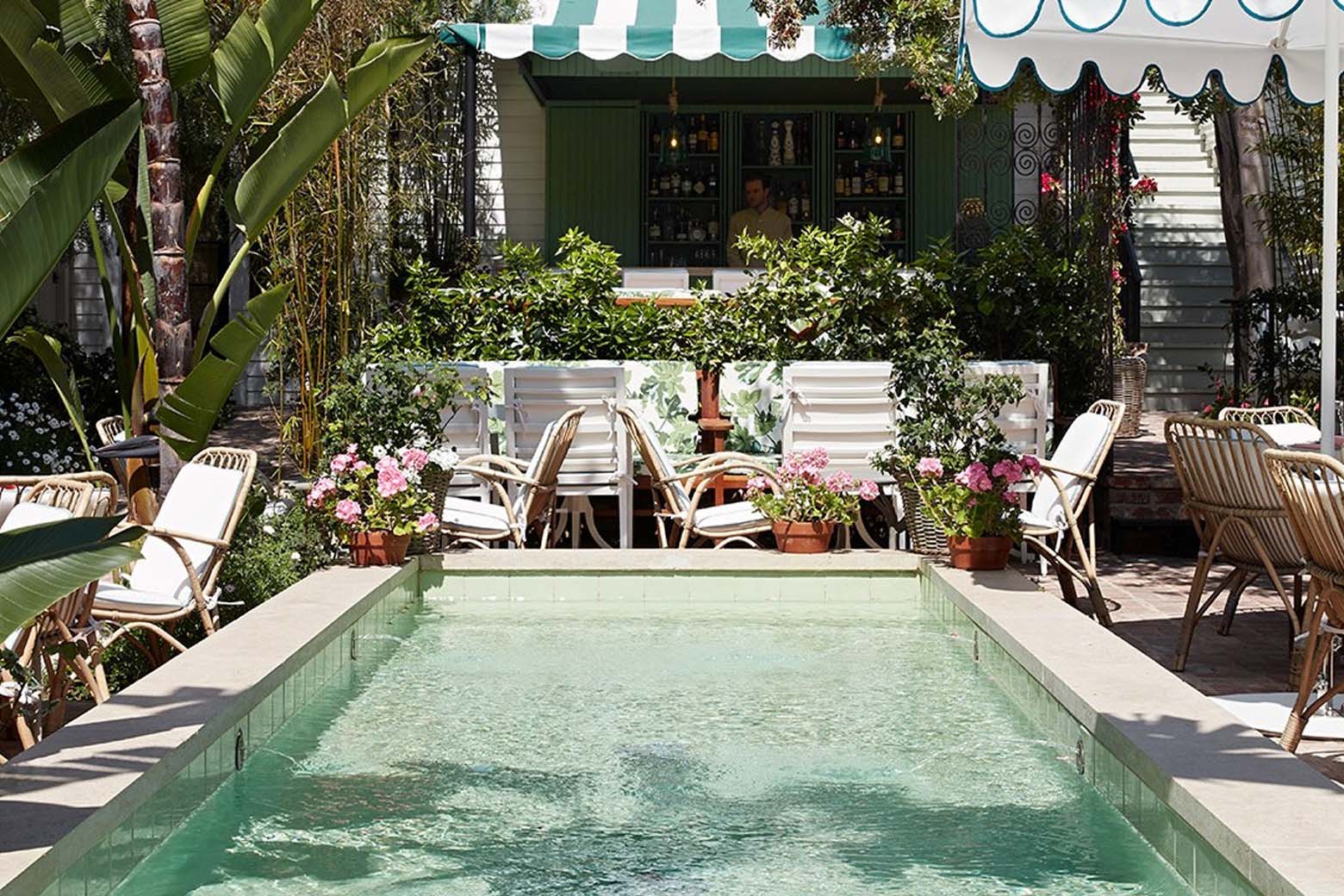 Los Angeles’ Most Exclusive Private Members Clubs (List)