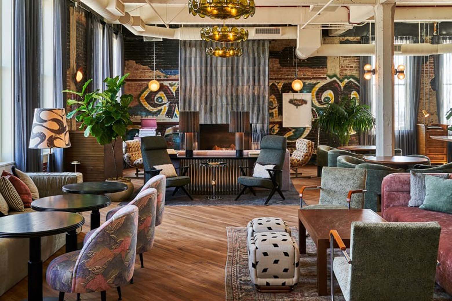 Los Angeles’ Most Exclusive Private Members Clubs (List)