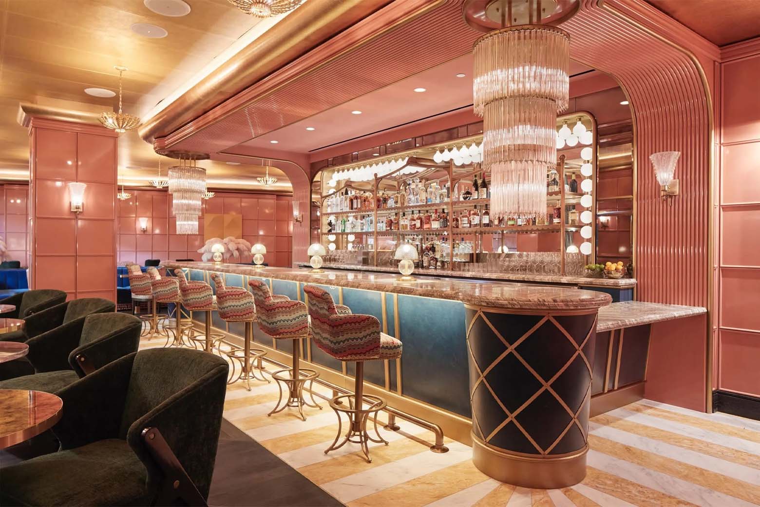 Los Angeles’ Most Exclusive Private Members Clubs (List)