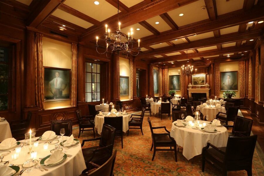 Los Angeles’ Most Exclusive Private Members Clubs (List)