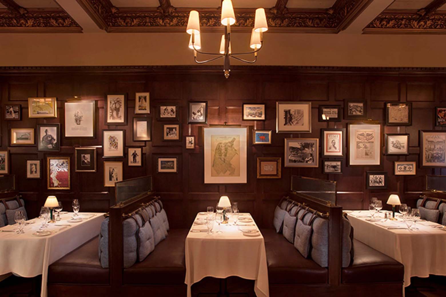 Los Angeles’ Most Exclusive Private Members Clubs (List)