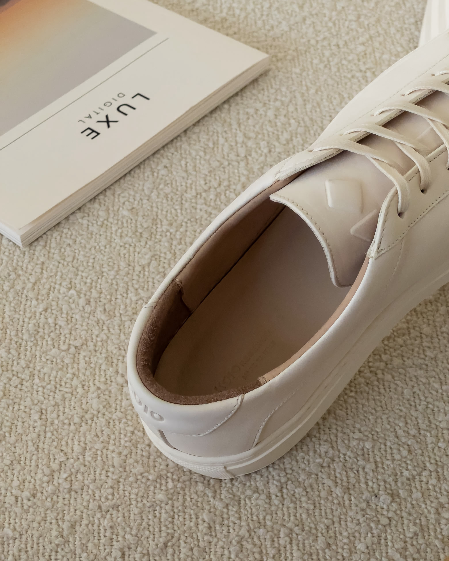 Koio Capri Review: Minimalist Sneakers Beyond Sustainability