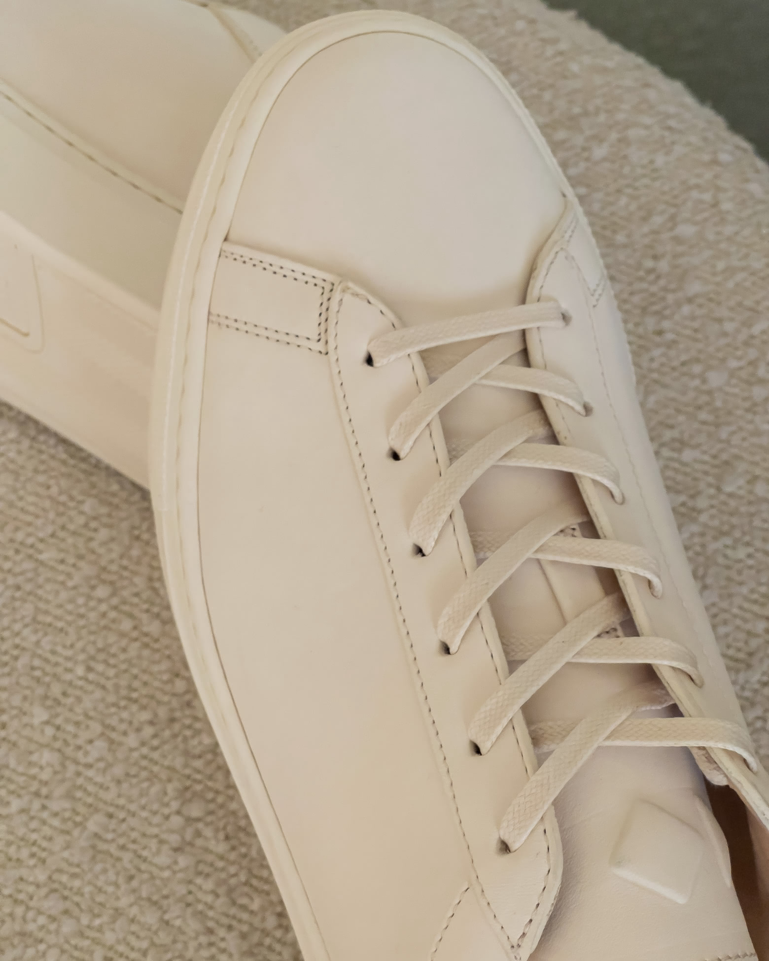 Koio Capri Review: Minimalist Sneakers Beyond Sustainability