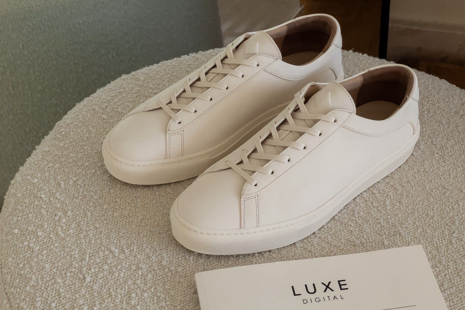 Koio Capri Review: Minimalist Sneakers Beyond Sustainability