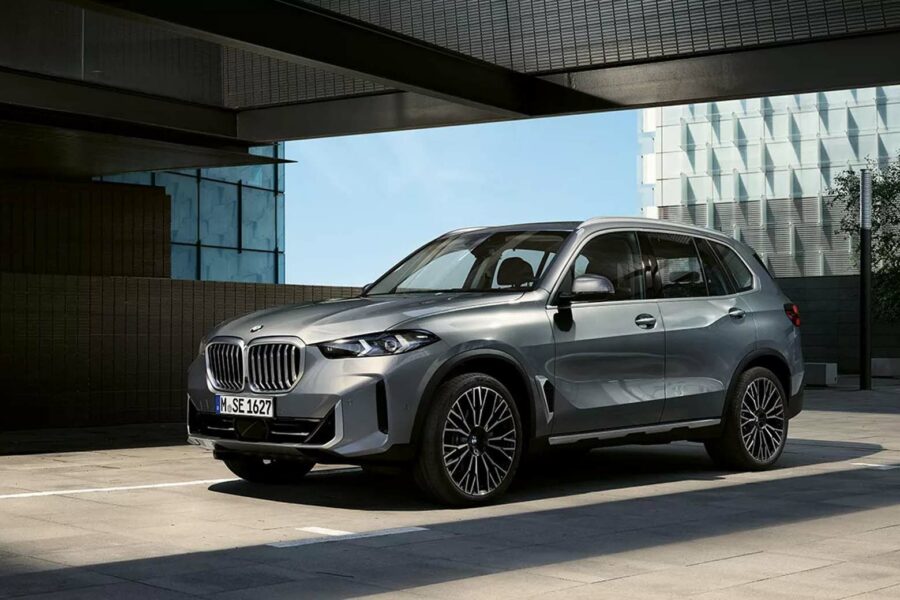 15 Best Luxury Car Brands: Ranking of the Top Premium Vehicles