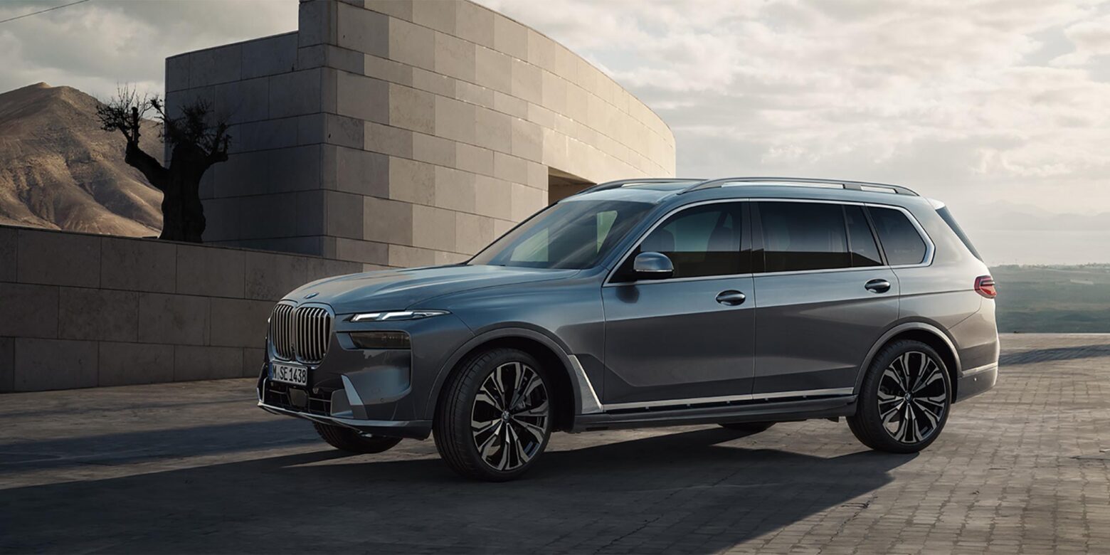 15 Best Luxury Car Brands: Ranking of the Top Premium Vehicles