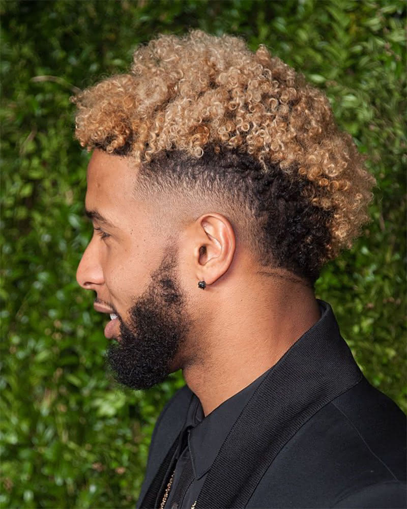 Every Fade Haircut Men Needs To Know (Illustrated Guide)