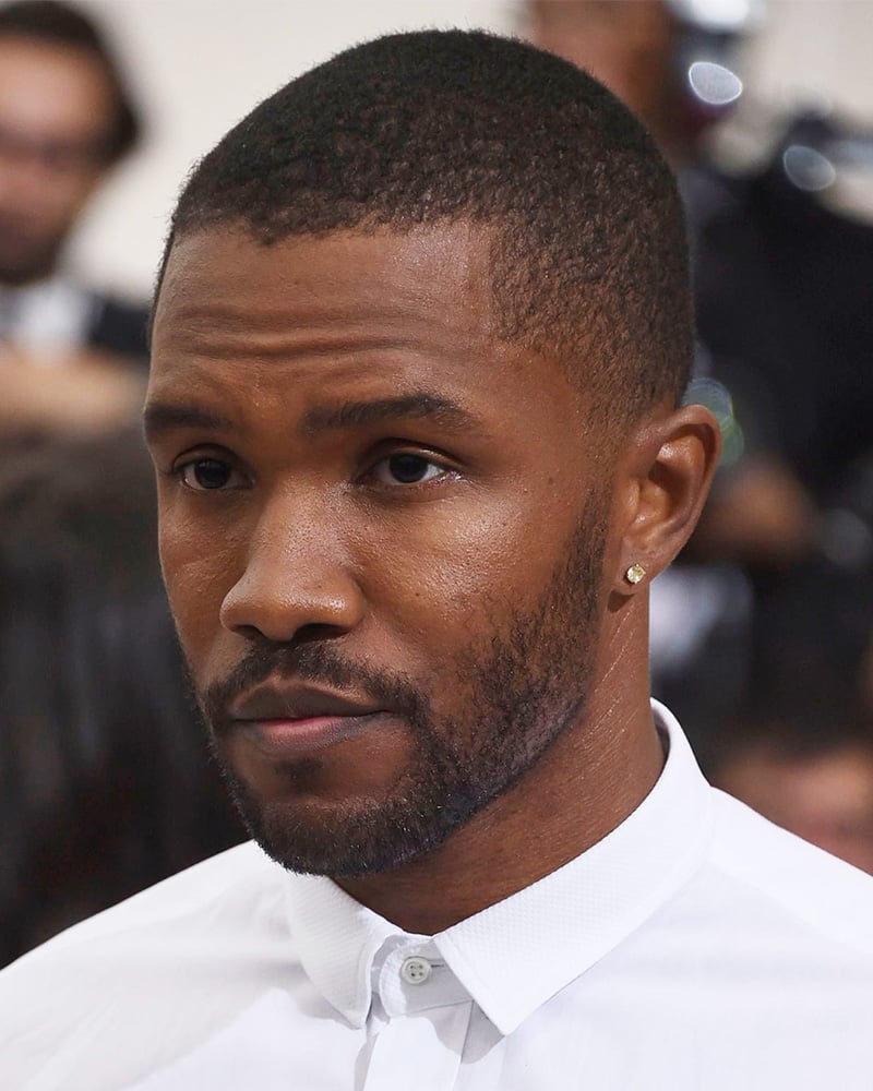 Every Fade Haircut Men Needs To Know (Illustrated Guide)