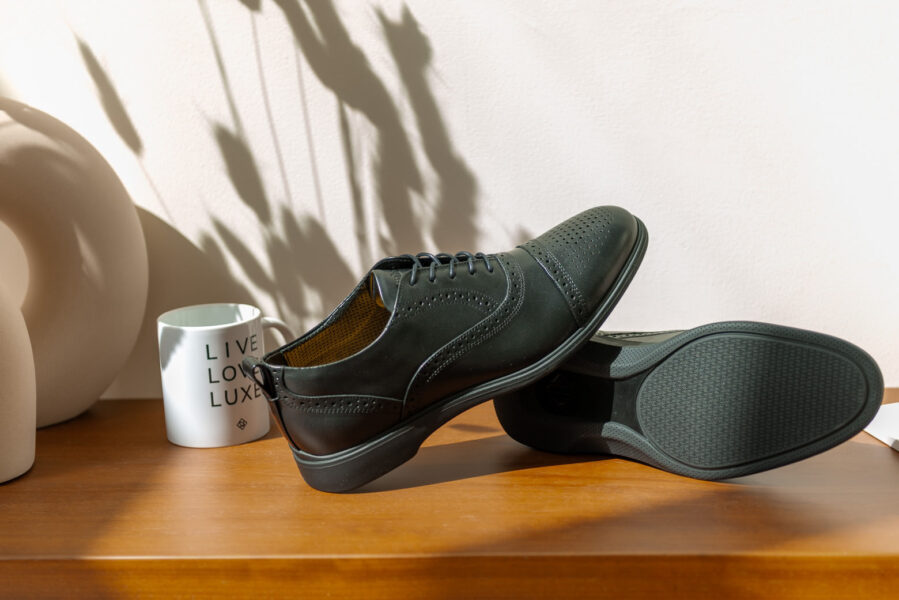 Amberjack Shoes Review: Modern Take On Traditional Shoes