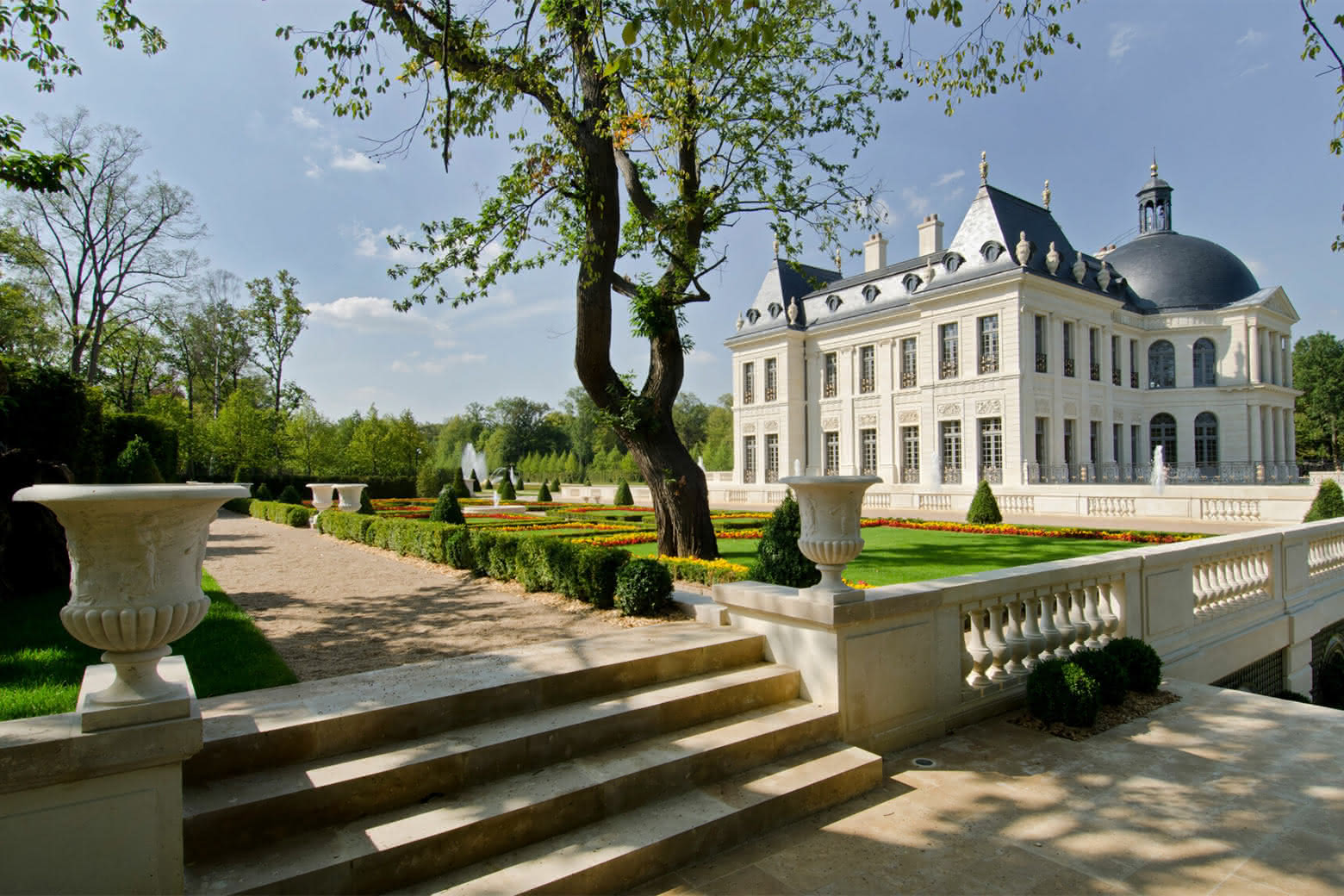 Homes Of The Rich: The Most Expensive Houses In The World