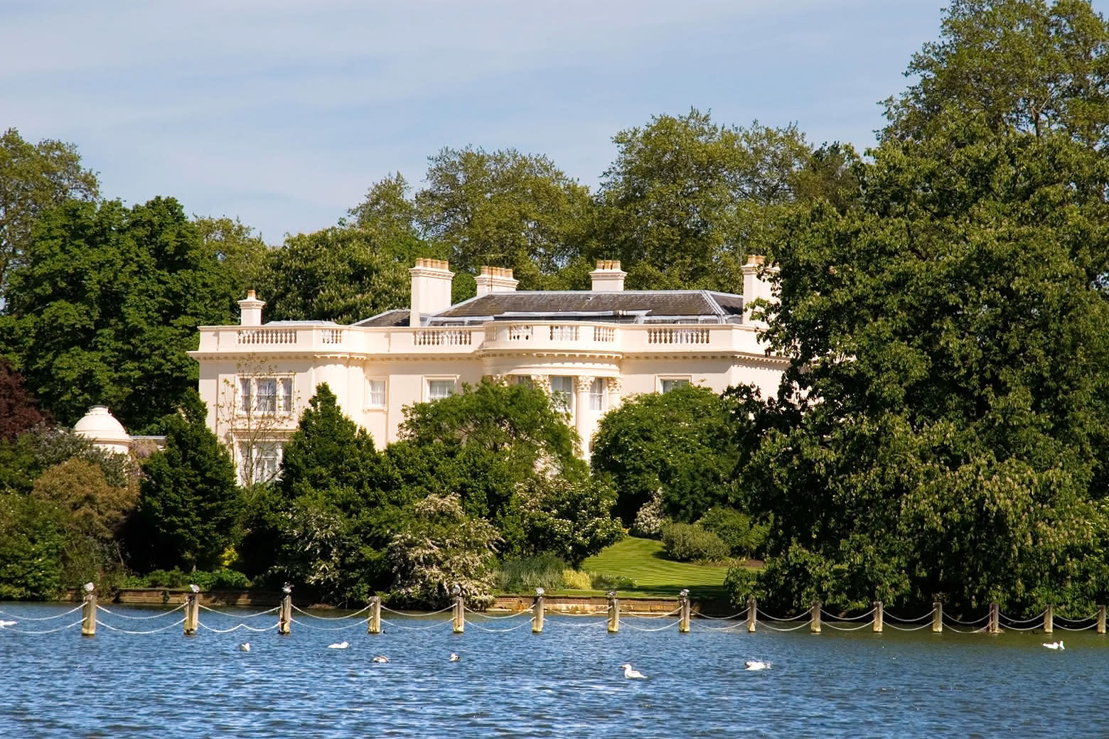 Homes Of The Rich: The Most Expensive Houses In The World