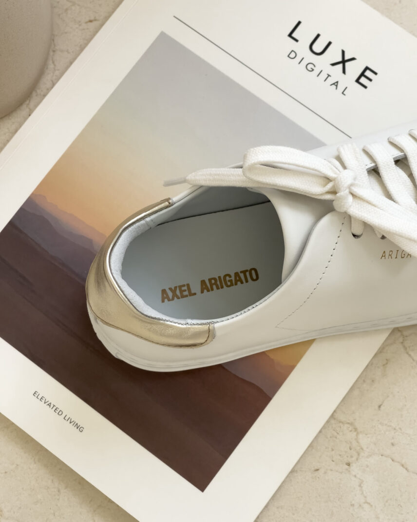 Axel Arigato Clean 90 Sneaker Review: A Chameleon Of A Sneaker