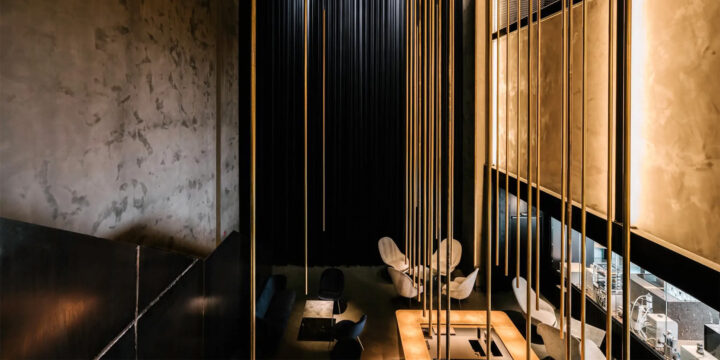 The 11 Most Expensive Restaurants: Dine In Decadence