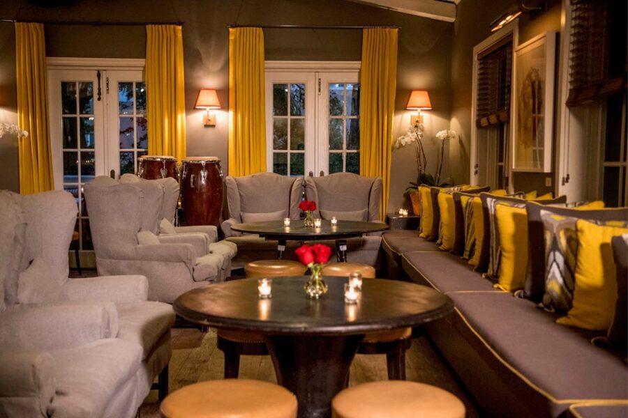 Sun, Sand, and Splendor: The Most Exclusive Private Members’ Clubs In Miami
