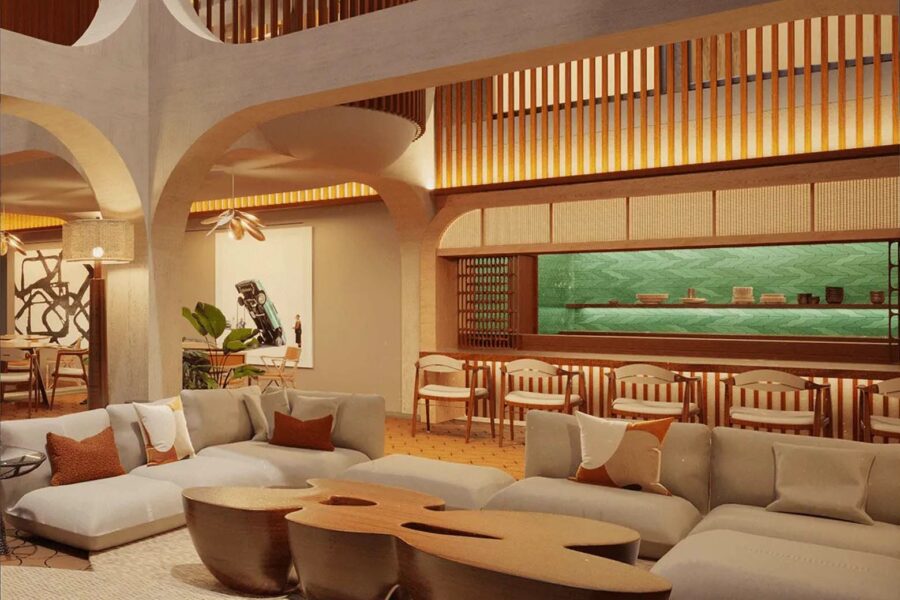 Sun, Sand, and Splendor: The Most Exclusive Private Members’ Clubs In Miami