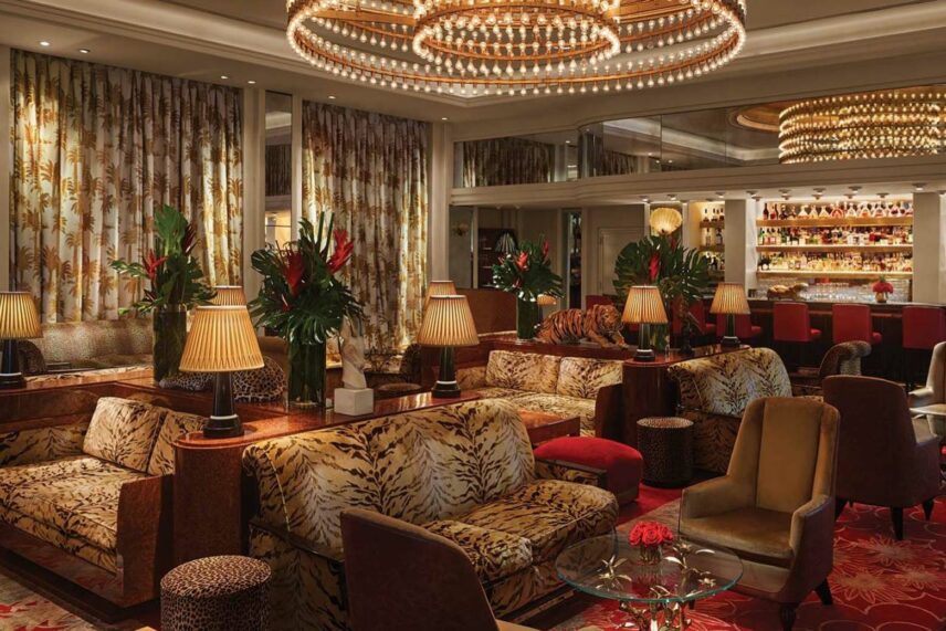 Sun, Sand, and Splendor: The Most Exclusive Private Members’ Clubs In Miami