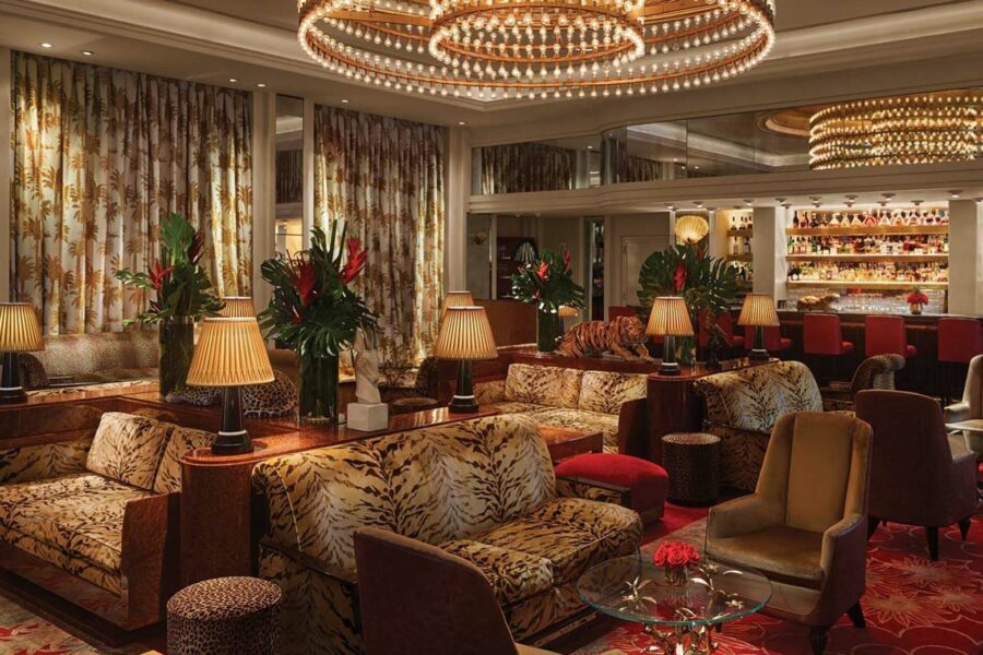 Sun, Sand, and Splendor: The Most Exclusive Private Members’ Clubs In Miami