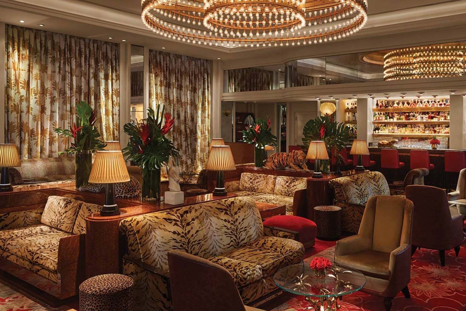 Sun, Sand, and Splendor: The Most Exclusive Private Members’ Clubs In Miami