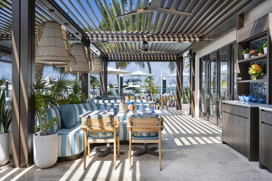 Sun, Sand, and Splendor: The Most Exclusive Private Members’ Clubs In Miami