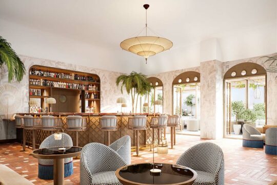 Sun, Sand, and Splendor: The Most Exclusive Private Members’ Clubs In Miami