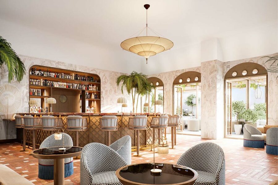 Sun, Sand, and Splendor: The Most Exclusive Private Members’ Clubs In Miami