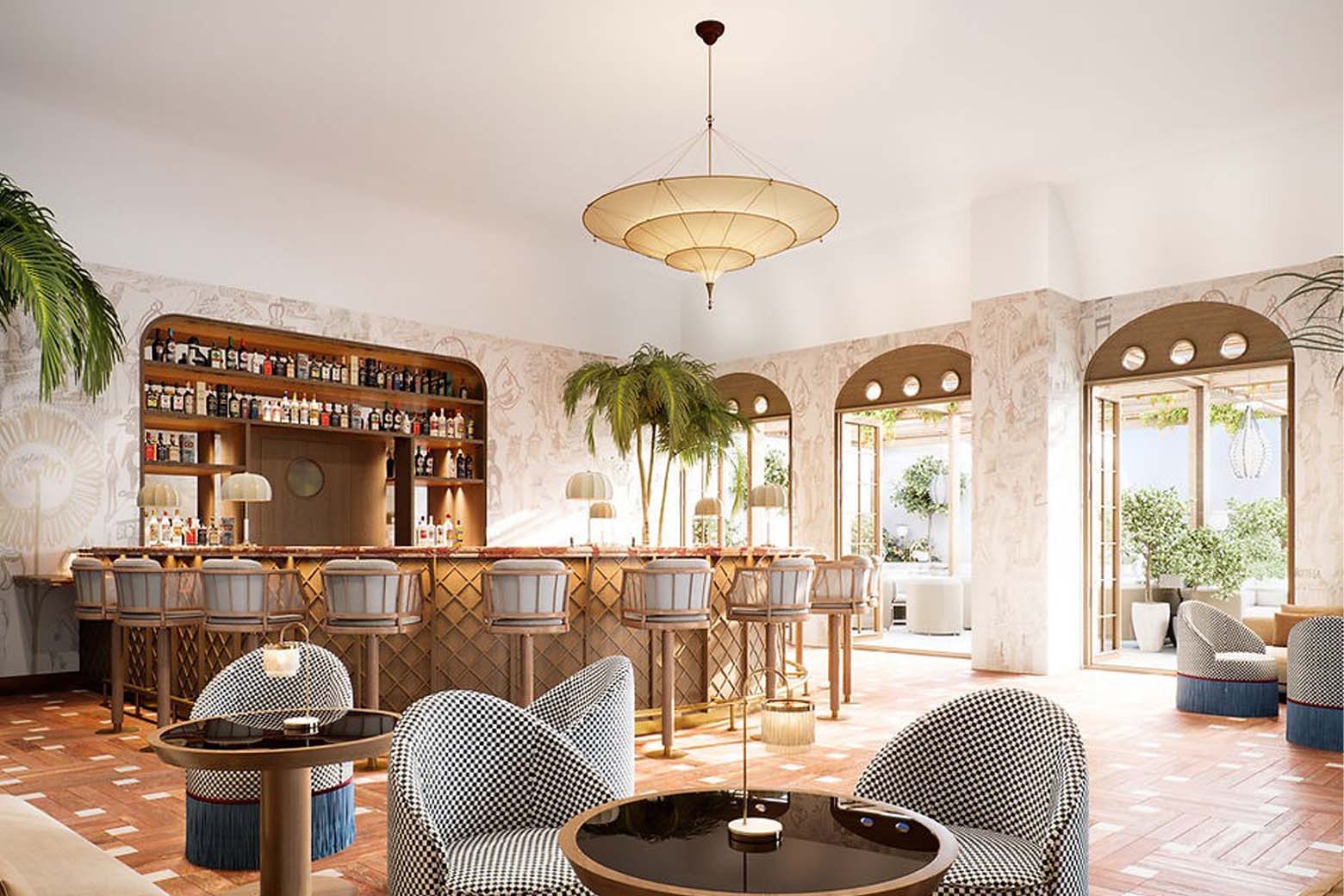 Sun, Sand, and Splendor: The Most Exclusive Private Members’ Clubs In Miami