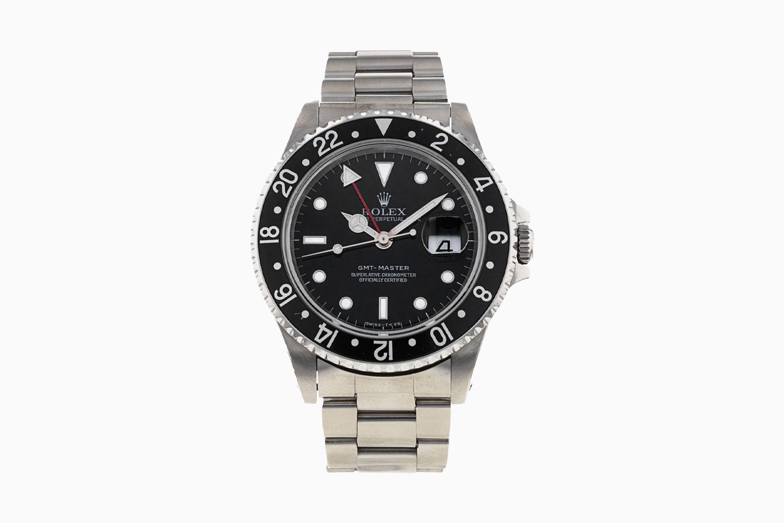 An Easy Guide To Watch Complications