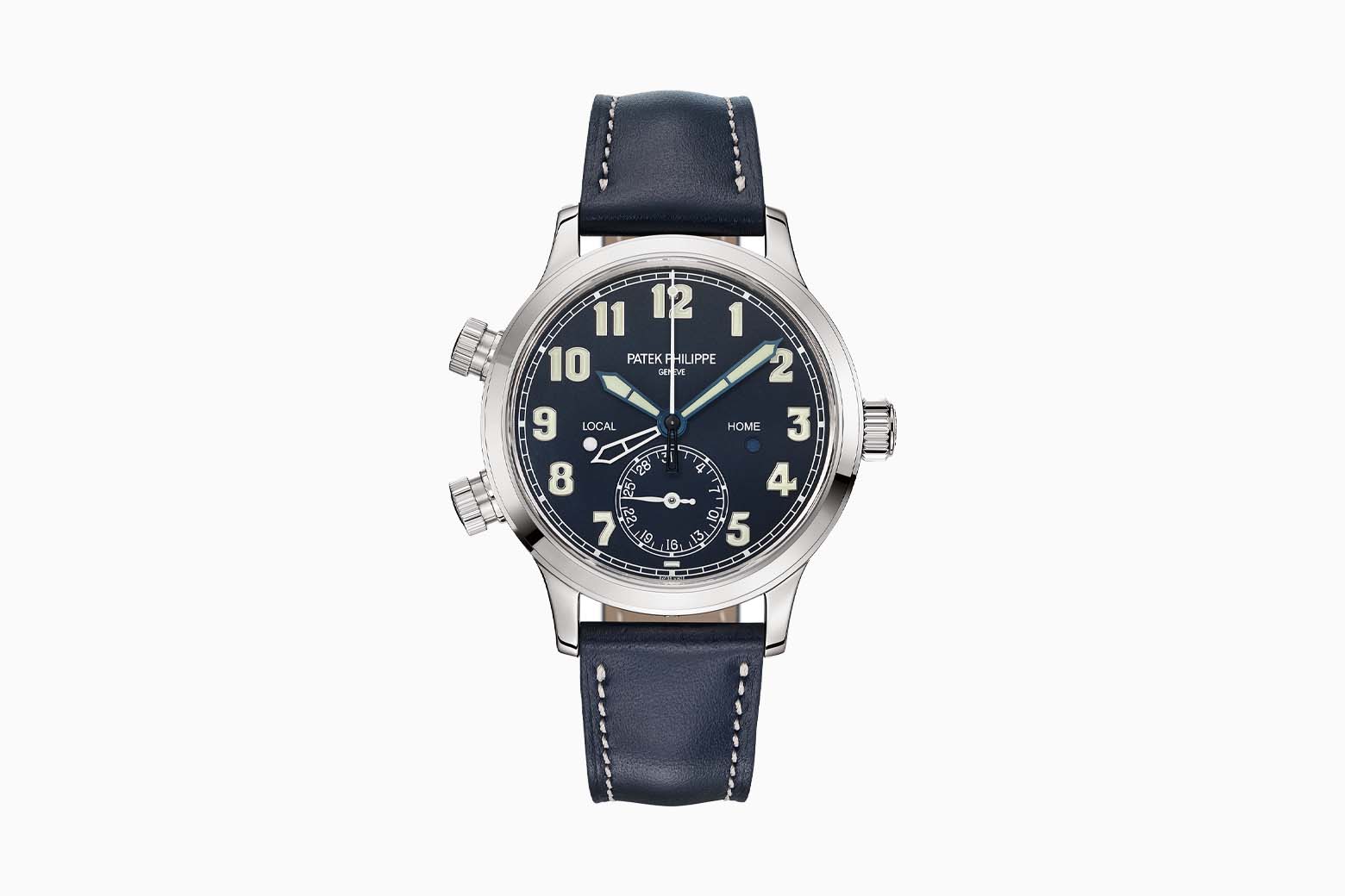 An Easy Guide To Watch Complications