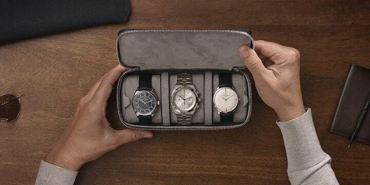 An Easy Guide To Watch Complications