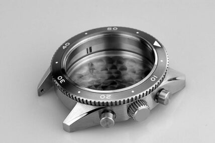 Watch Anatomy: Understanding The Different Parts Of A Watch