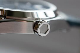 Watch Anatomy: Understanding The Different Parts Of A Watch