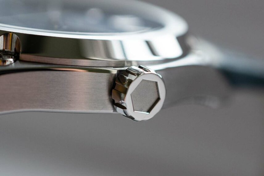 Watch Anatomy: Understanding The Different Parts Of A Watch
