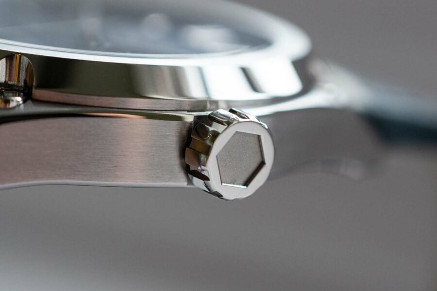 Watch Anatomy: Understanding The Different Parts Of A Watch