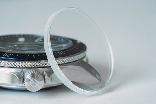 Watch Anatomy: Understanding The Different Parts Of A Watch
