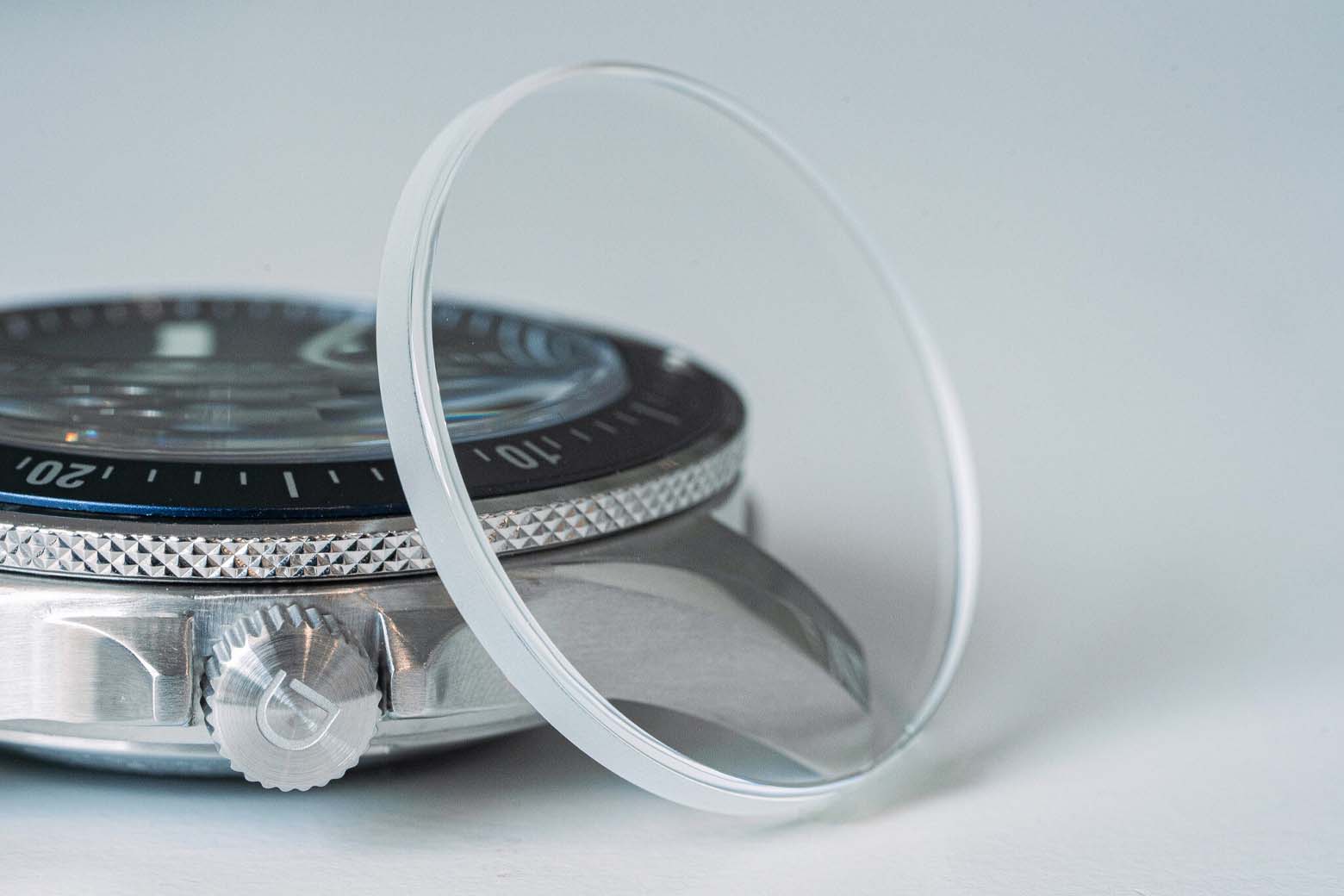 Watch Anatomy: Understanding The Different Parts Of A Watch
