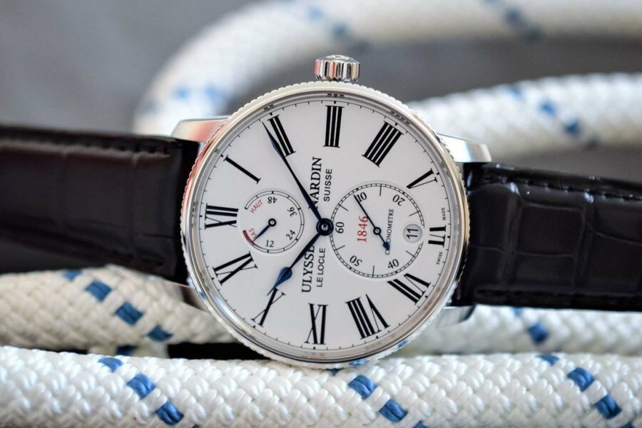 Watch Anatomy: Understanding The Different Parts Of A Watch