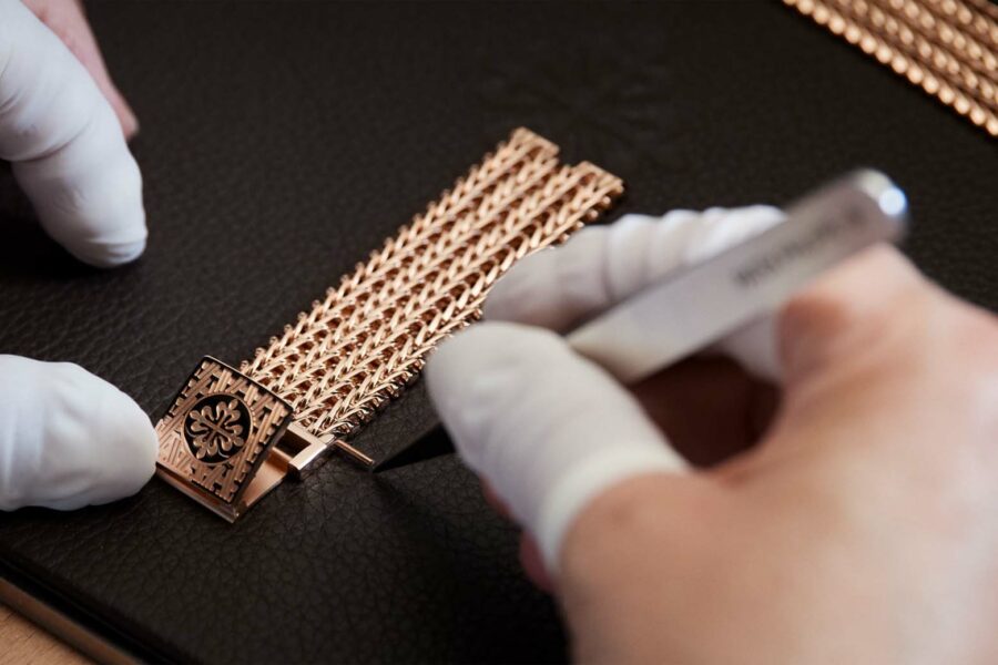 Watch Anatomy: Understanding The Different Parts Of A Watch