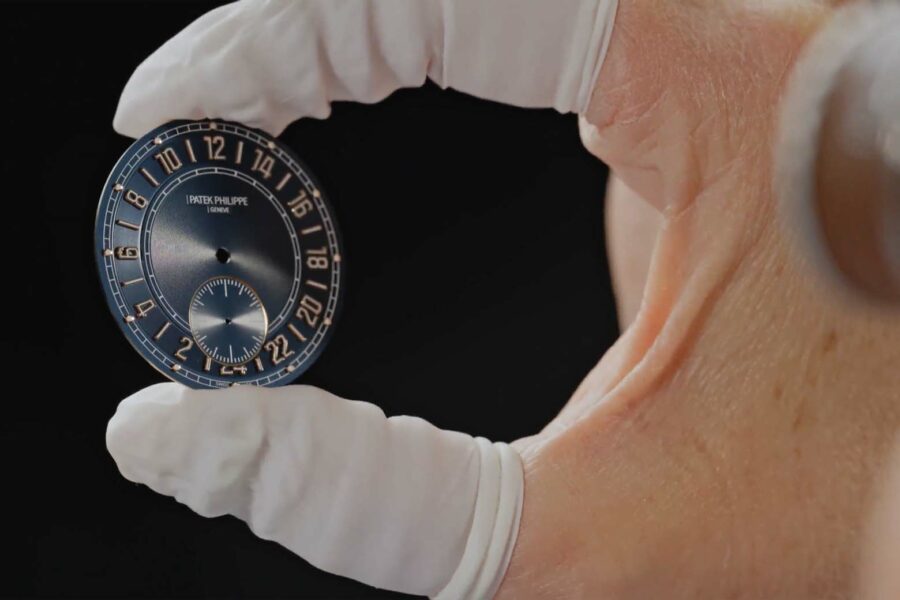 Watch Anatomy: Understanding The Different Parts Of A Watch