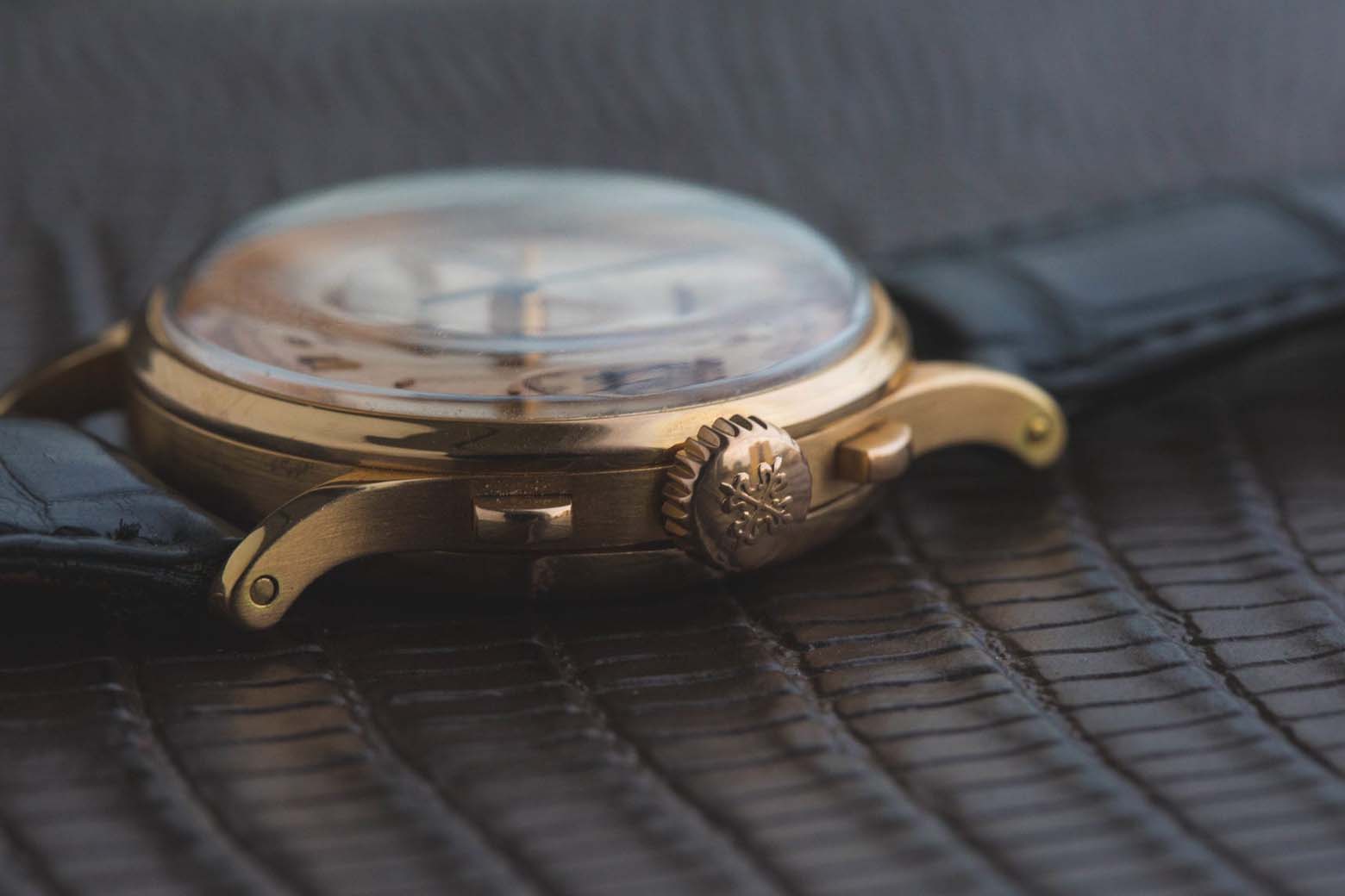 Watch Anatomy: Understanding The Different Parts Of A Watch