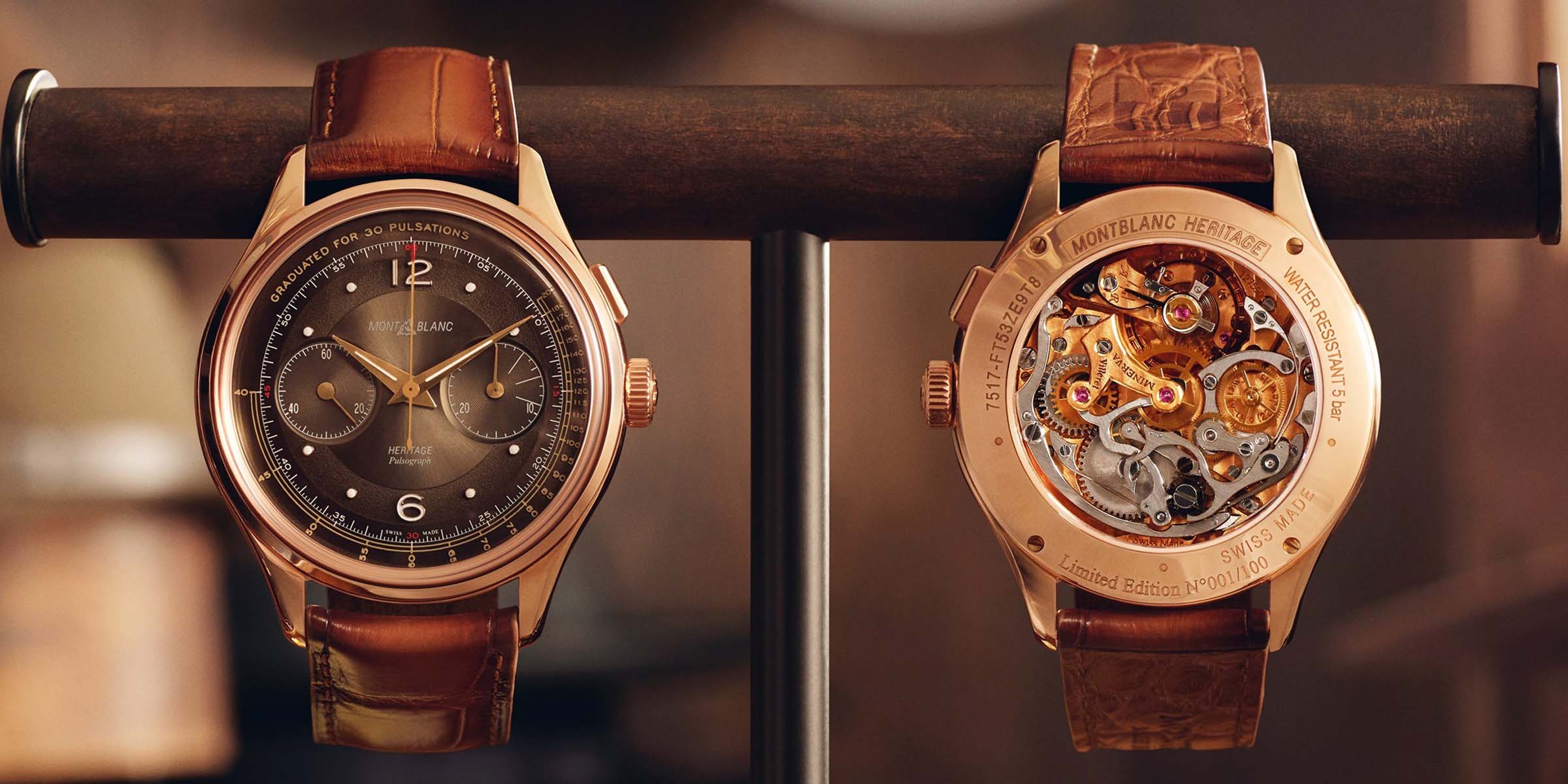 The Best In Luxury Watches By Luxe Digital's Editors
