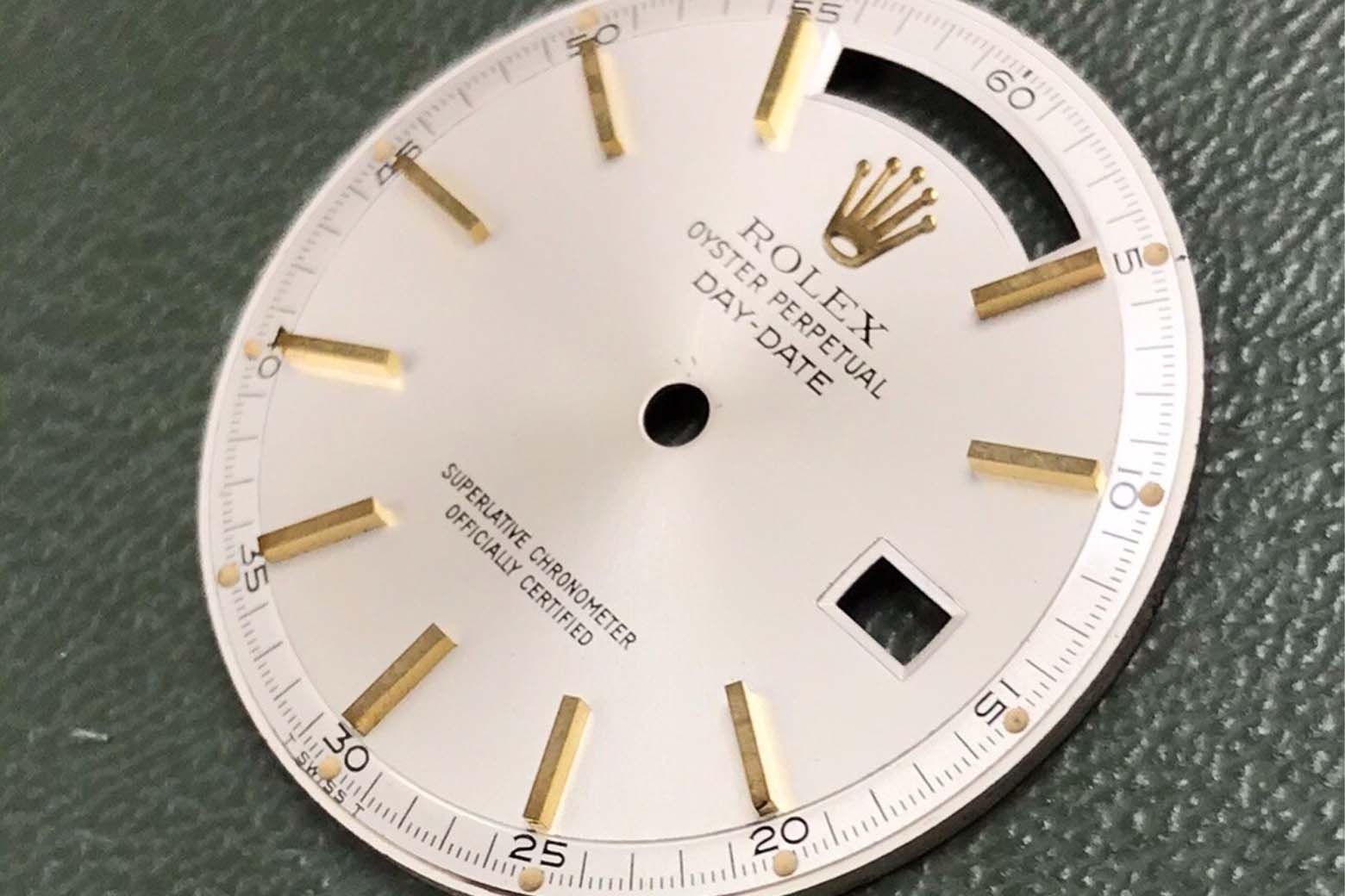 Watch Anatomy: Understanding The Different Parts Of A Watch