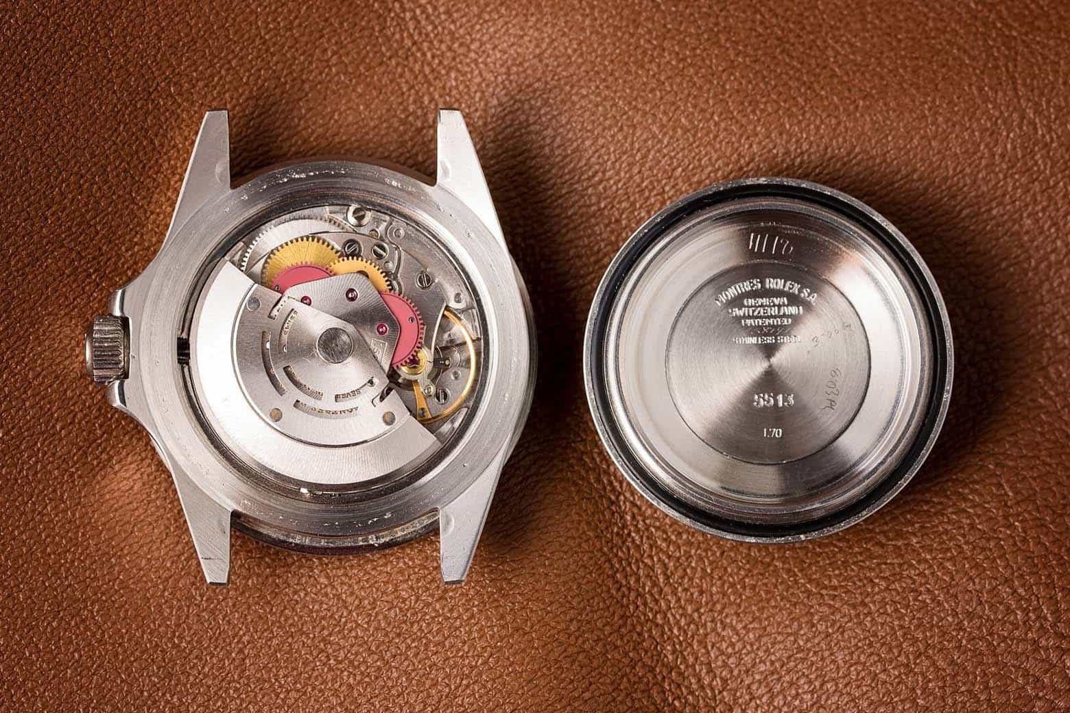 Watch Anatomy: Understanding The Different Parts Of A Watch