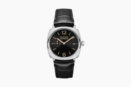 A Guide To Watch Case Shapes: Find The Perfect Shape For You