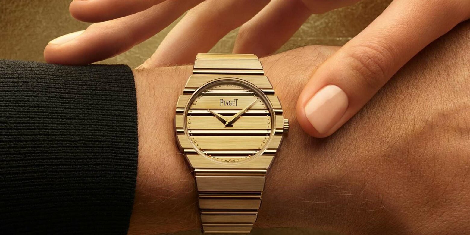 A Guide To Watch Case Shapes: Find The Perfect Shape For You